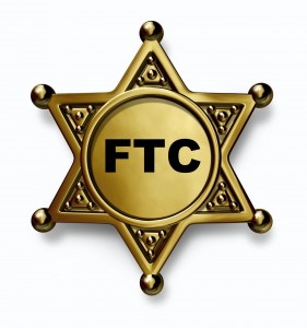 The FTC is the New Sheriff in Town | Semel Consulting